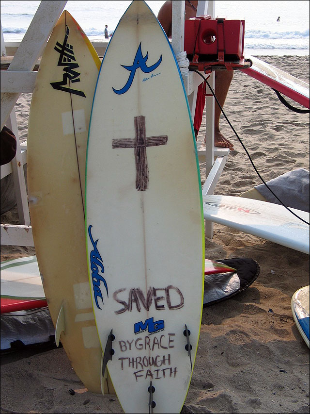 Christian Surfers group catches a wave and Gospel, too | News, Sports ...